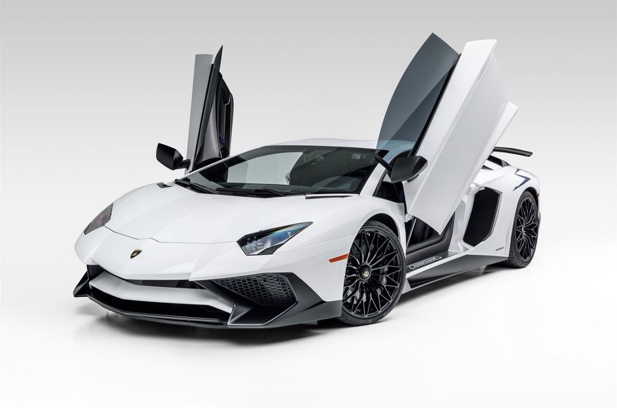 Jake Paul Car Collection 2025: Inside His Luxury Supercar Garage - Car ...